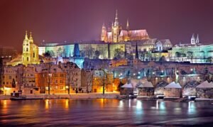 Single-Entry Schengen Visa (A Comprehensive Guide)